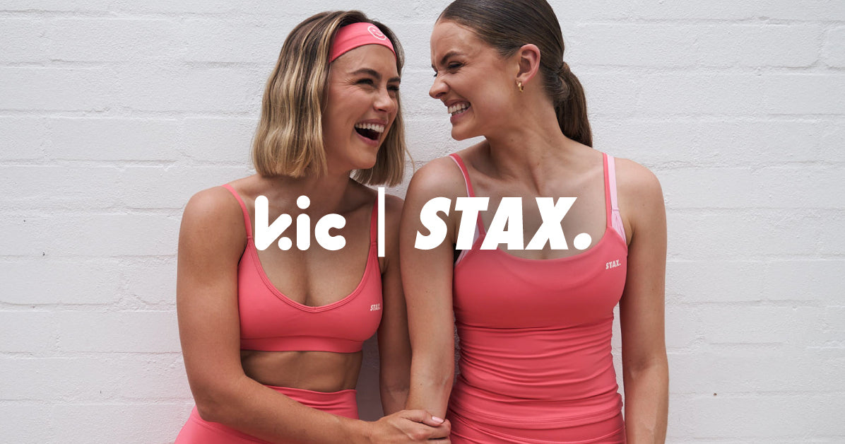 New Arrivals – STAX.