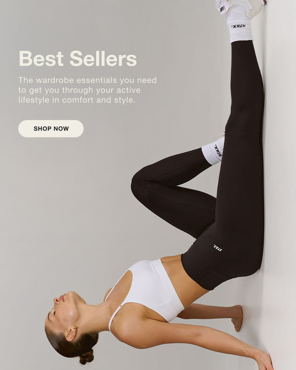 Activewear Australia | Gym Wear & Workout Clothes | STAX.