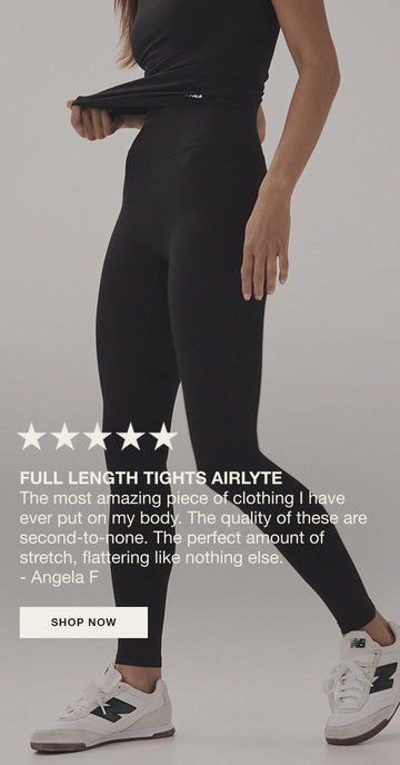 Elevated Basics – STAX.