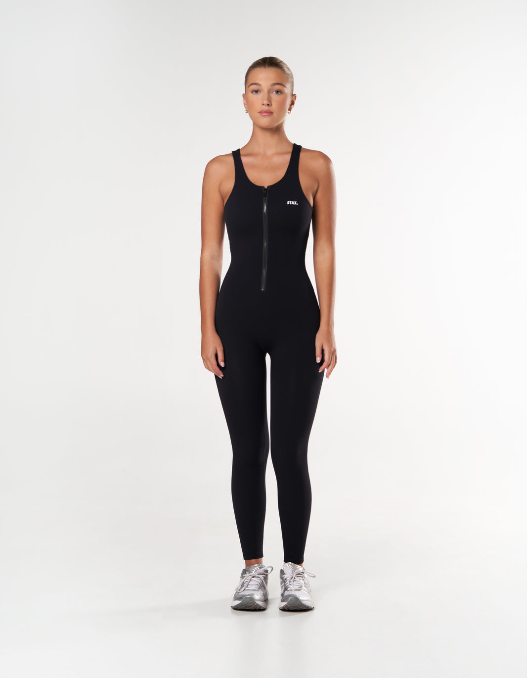 STAX. Official Dad Cap - Black