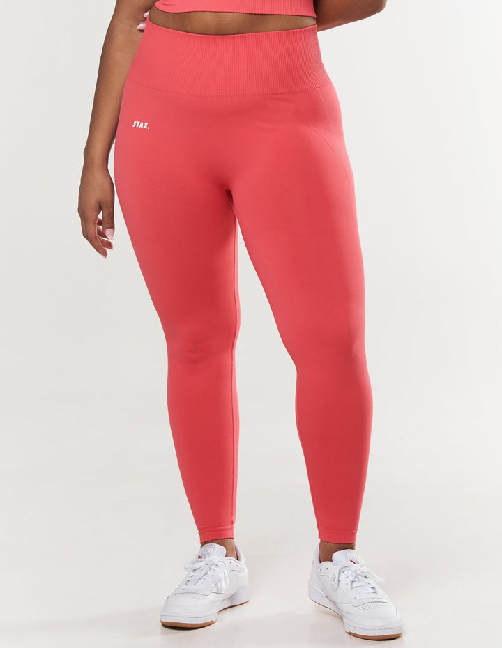 STAX. Premium Seamless Summer