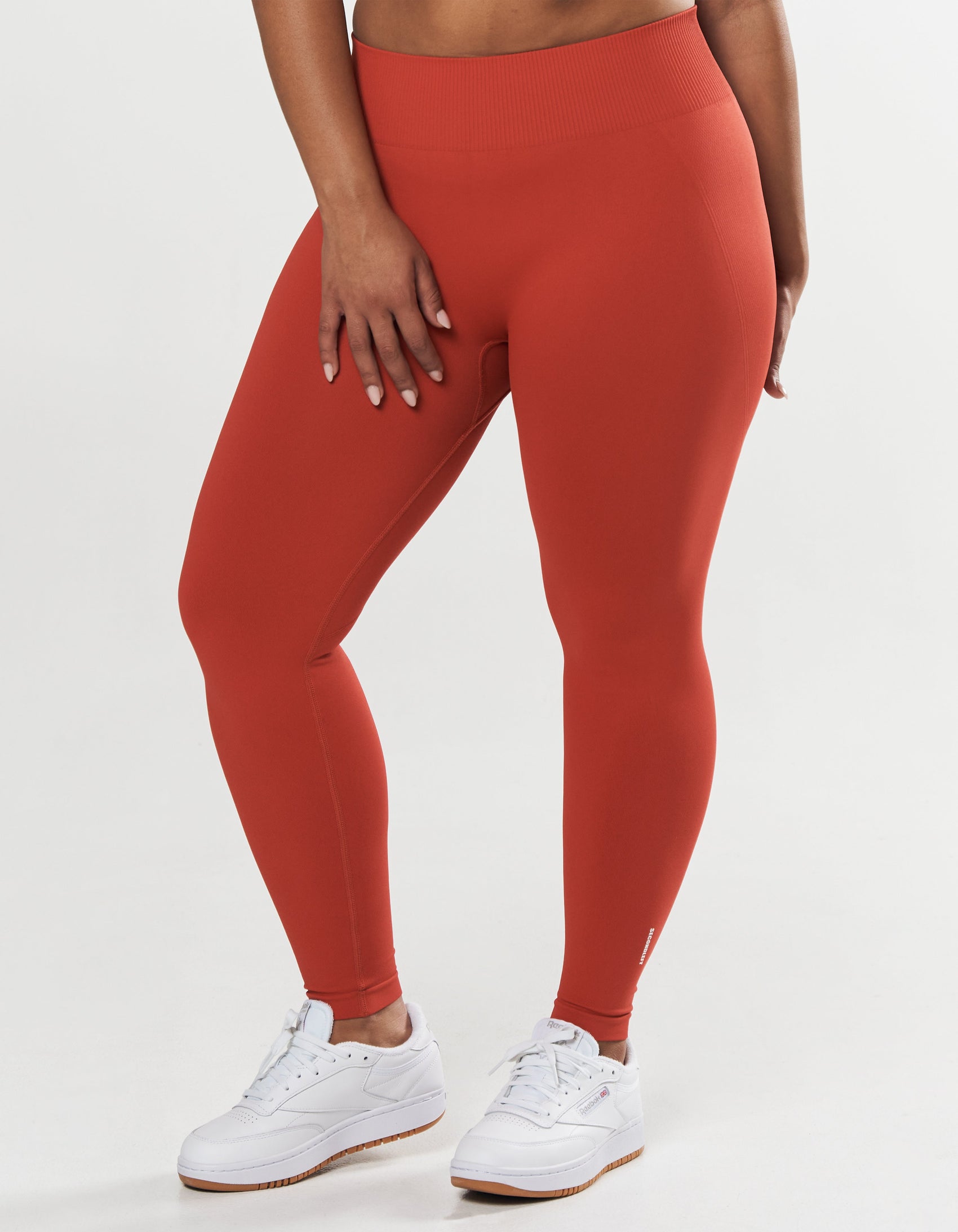 Premium Seamless SECONDLEFT – STAX.