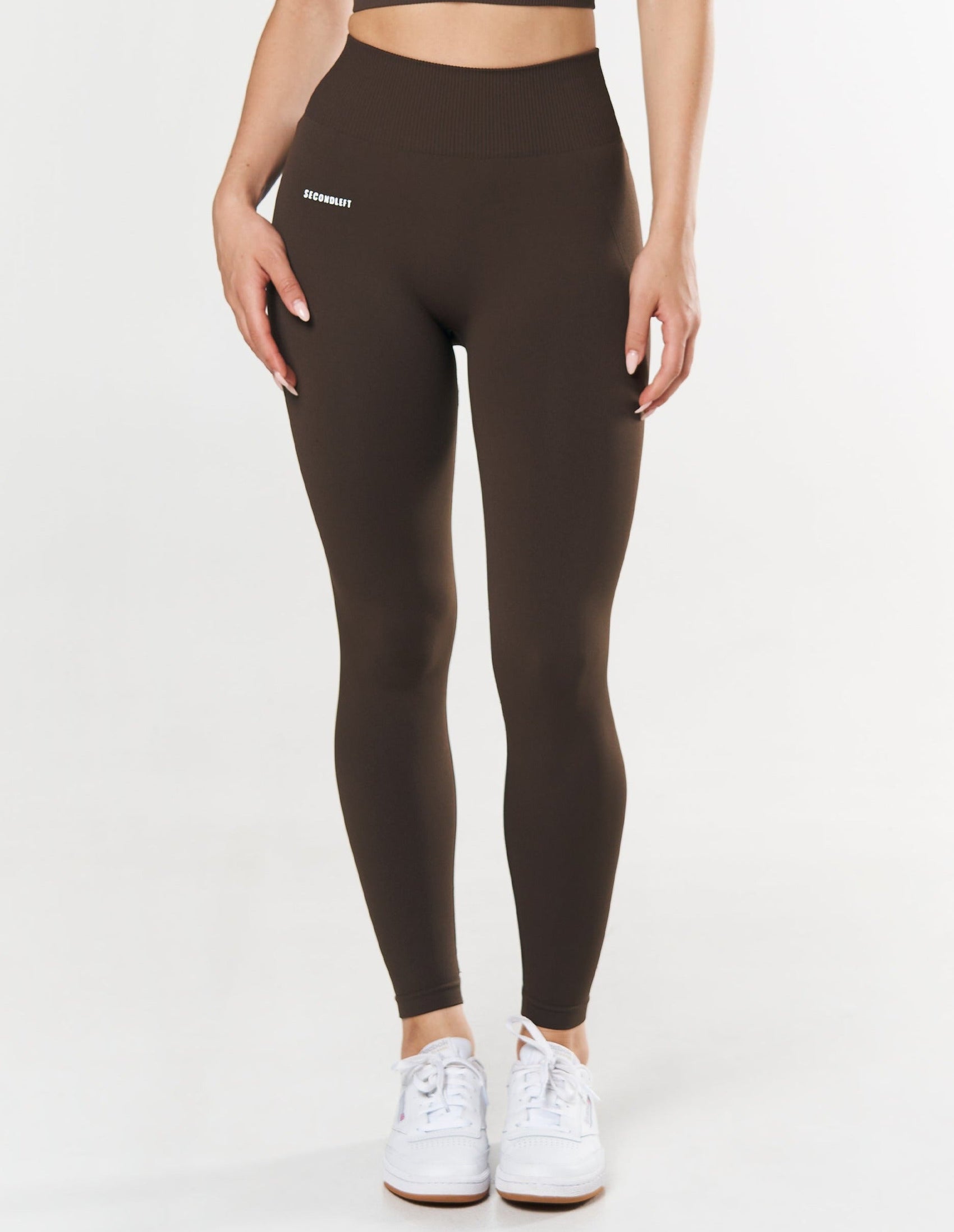 Premium Seamless SECONDLEFT – STAX.