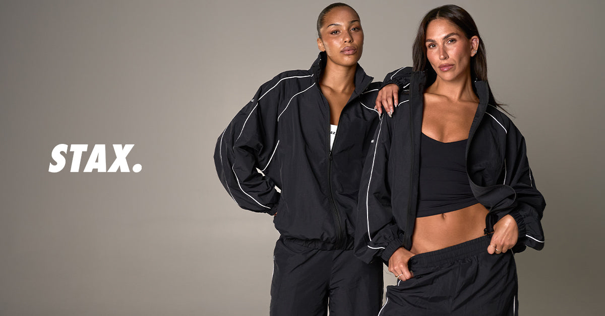 Winter Collection (all products) – STAX.