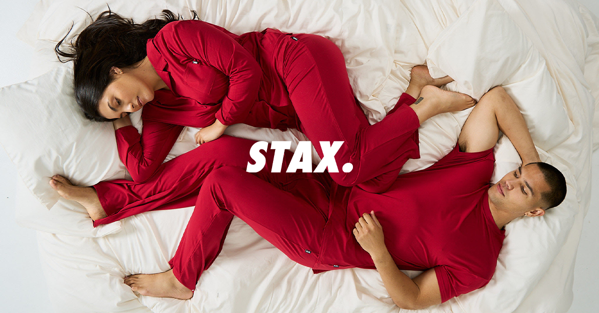 Activewear Australia | Gym Wear & Workout Clothes | STAX.