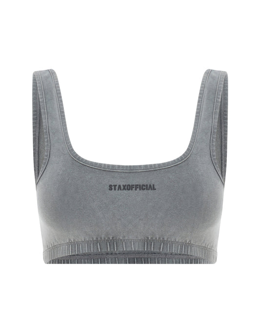 STAX. Out Of Service