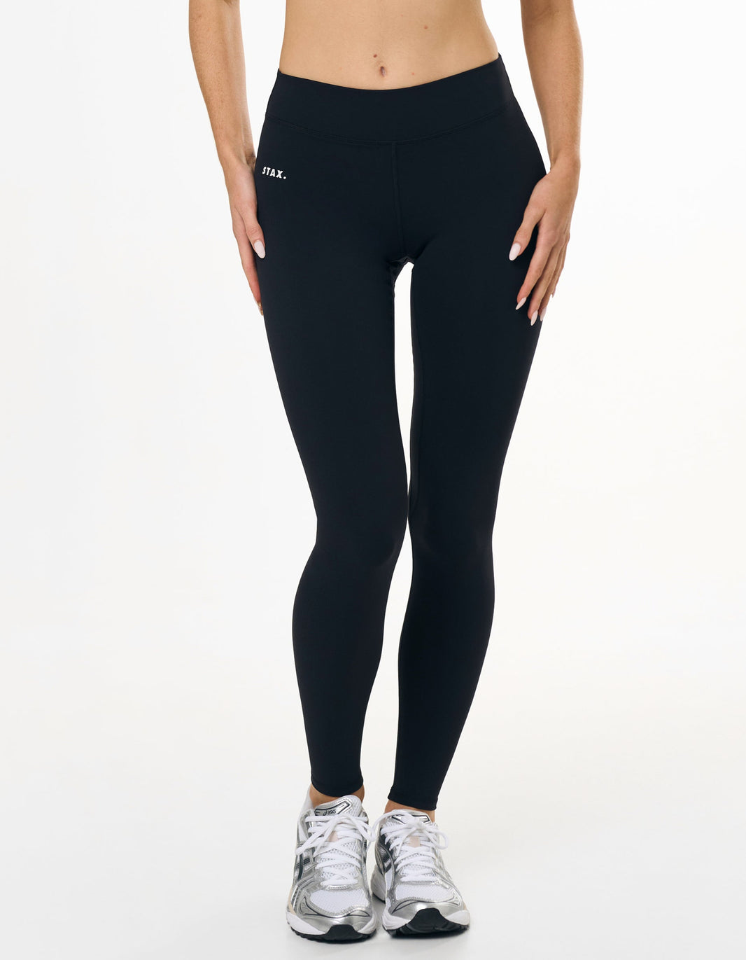 STAX. Core Activewear Collection