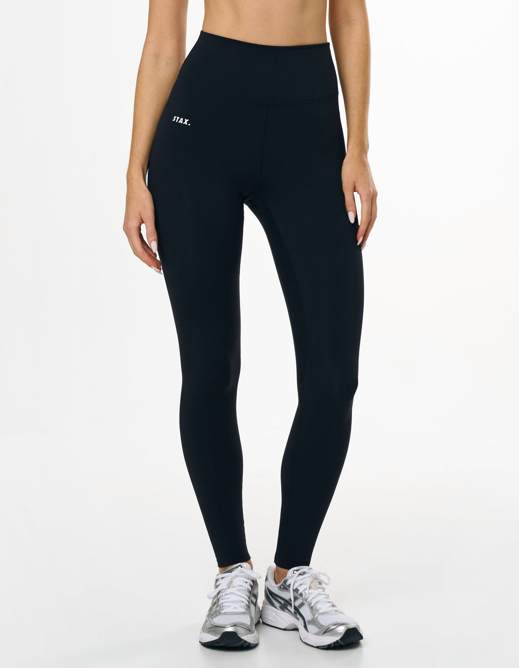 Winter 22 Activewear Collection – STAX.