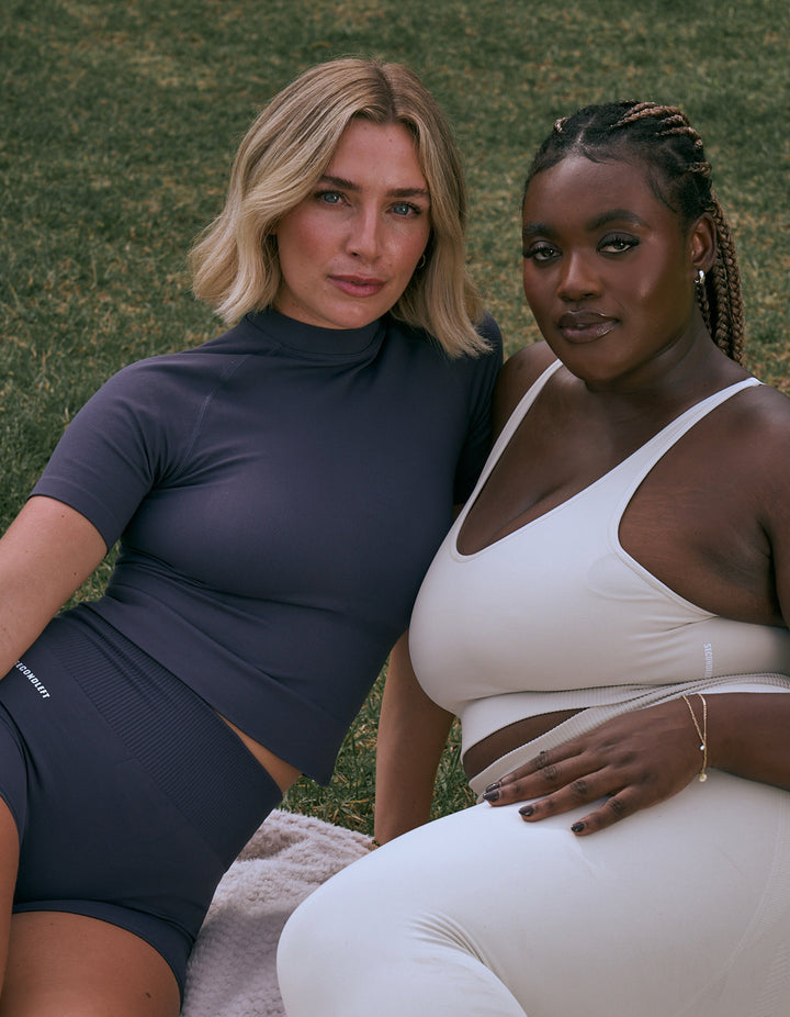 Premium Seamless SECONDLEFT Drop 2 – STAX.