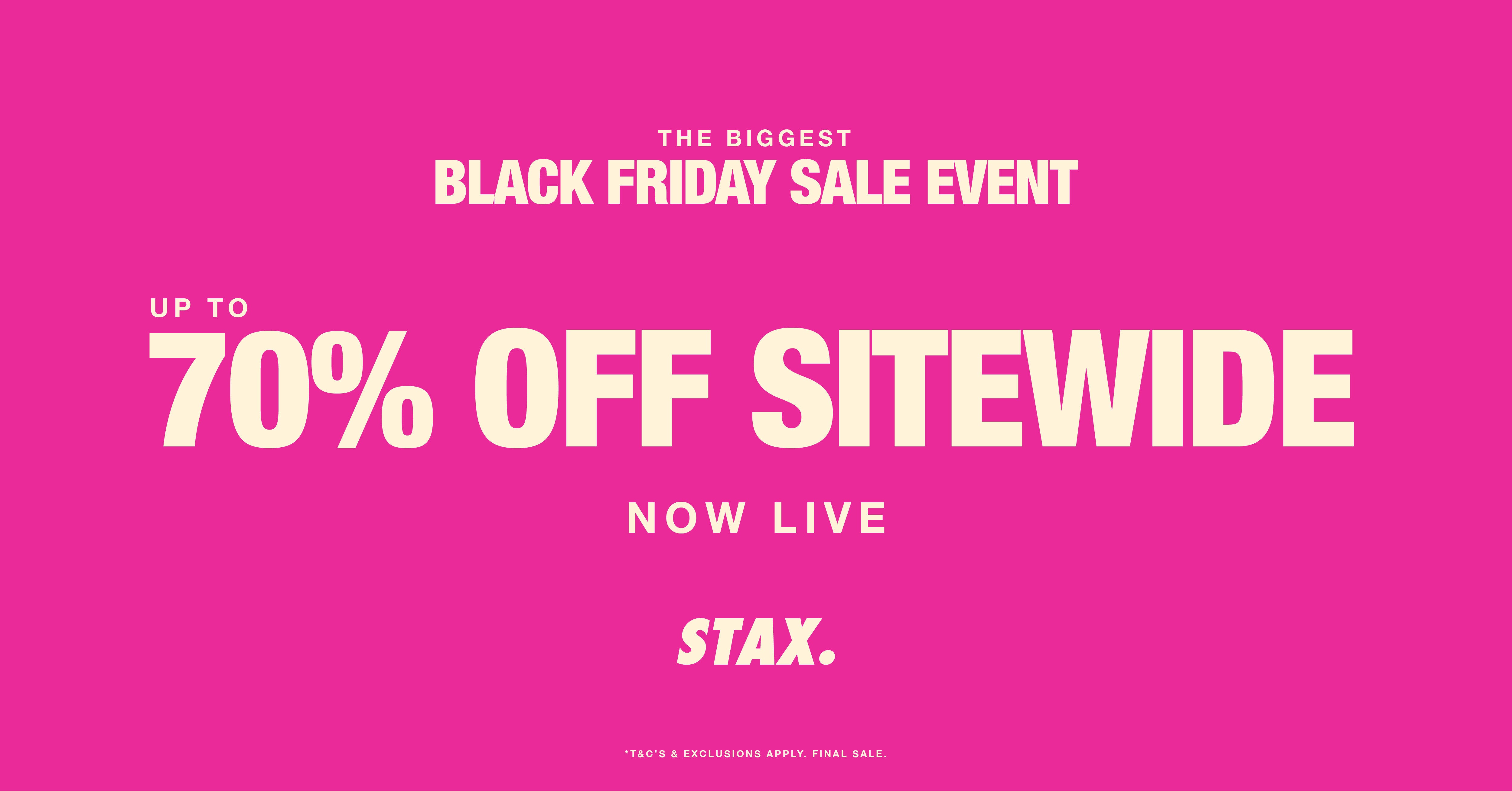 Activewear Australia | Gym Wear & Workout Clothes | STAX.