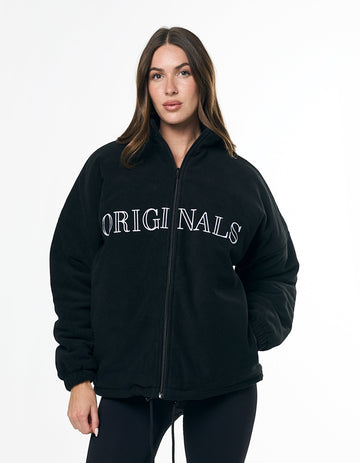 Mens Jackets, Puffer Jackets & Coats | Flannel Jacket | STAX.