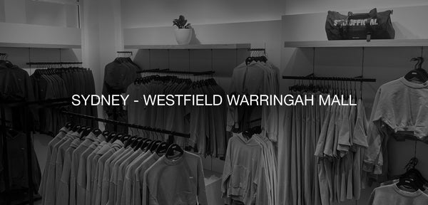 Store Locator | STAX. Australia