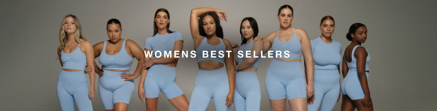 Women's Clothing | Activewear and Yoga Sets | STAX.